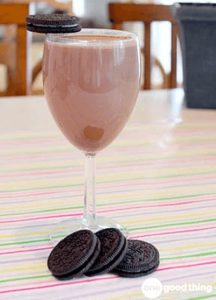 Homemade Nesquik - Chocolate Milk Makes A Comeback