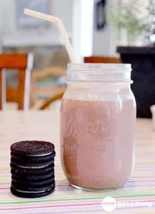 Homemade Nesquik - Chocolate Milk Makes A Comeback