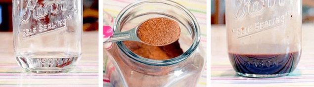 Homemade Nesquik - Chocolate Milk Makes A Comeback