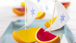 What To Do When Life Gives You {Lots Of} Oranges!