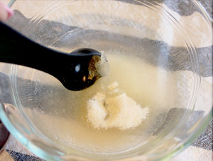 How To Make Homemade "American" Cheese