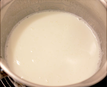 How To Make Homemade "American" Cheese