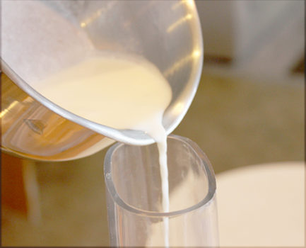 How To Make Homemade "American" Cheese