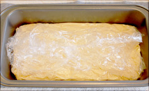 How To Make Homemade "American" Cheese