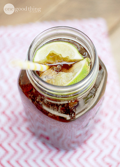 The Secret to Making the Perfect “Dirty Diet Coke” and Other Soda ...