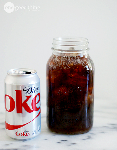 The Secret to Making the Perfect “Dirty Diet Coke” and Other Soda ...