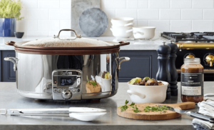 Crockpot Conversion Chart For Your Favorite Oven-Baked Recipes