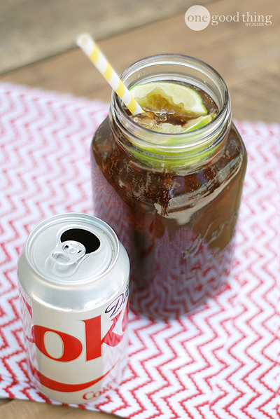 The Secret to Making the Perfect “Dirty Diet Coke” and Other Soda ...