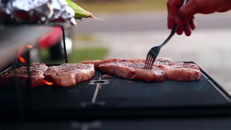 13 BBQ and Grilling Tips and Tricks You Need to Know