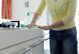 A Step-By-Step Guide To Washing Dishes by Hand