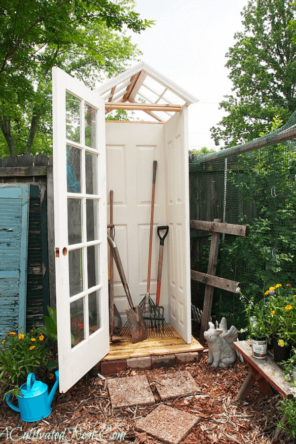 14 Genius Ideas That Will Make Your Backyard the Best Place to Hang Out