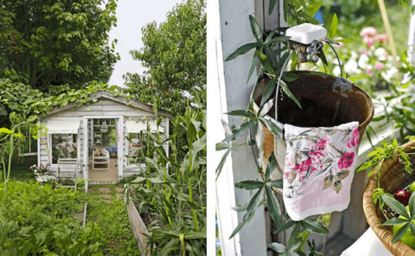 14 Genius Ideas That Will Make Your Backyard The Best Place To Hang Out