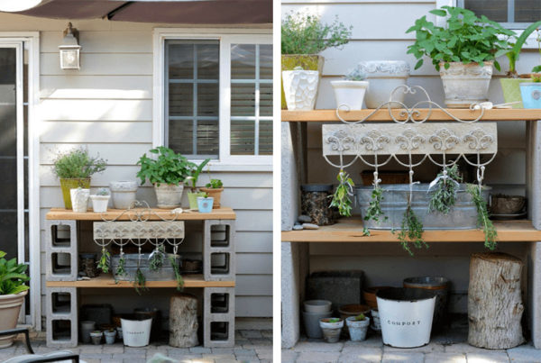 14 Genius Ideas That Will Make Your Backyard The Best Place To Hang Out