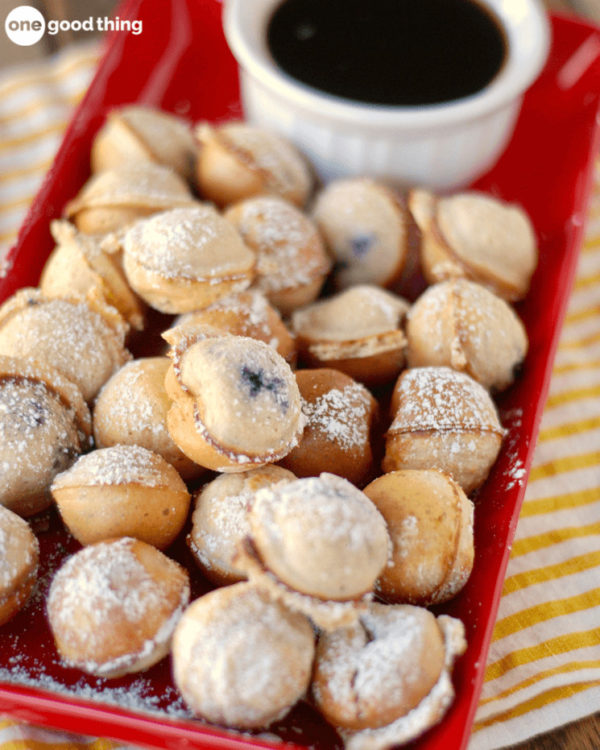 6 Irresistible Reasons You Need A Cake Pop Maker