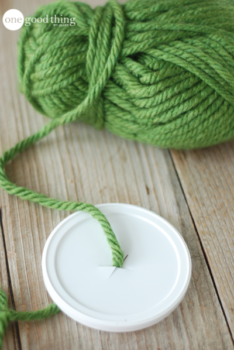 40 Brilliant Ways to Reuse Plastic Lids Around the House