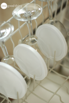 40 Brilliant Ways to Reuse Plastic Lids Around the House