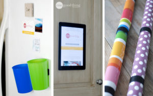 40 Creative Uses for Versatile VELCRO®