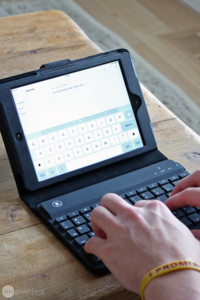 20 Creative Uses for Your Tablet