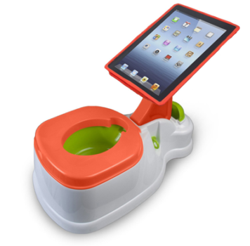 20 Creative Uses for Your Tablet