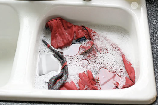 How To Clean A Backpack