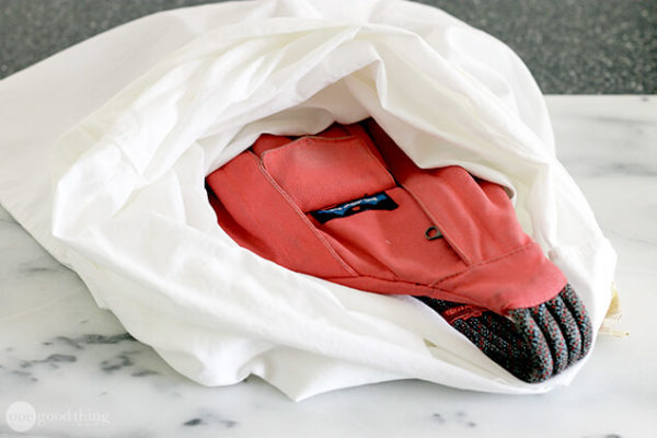 How To Clean A Backpack