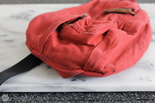 How To Clean A Backpack