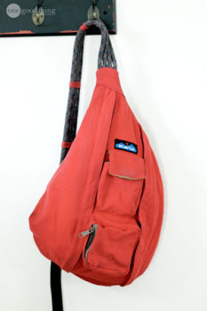 How To Clean A Backpack