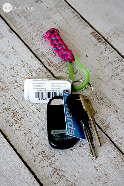 Genius Uses for Old Shoelaces