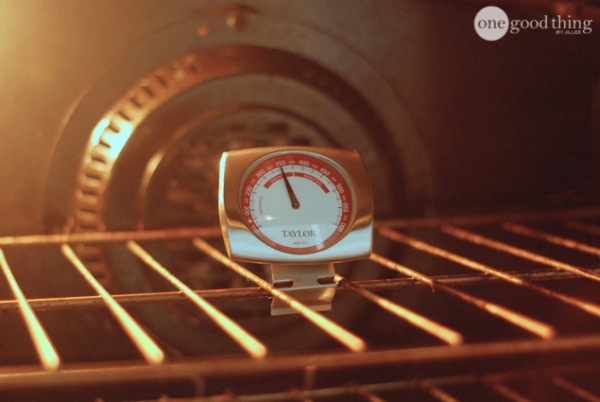 How to Calibrate Your Oven For Better Baking