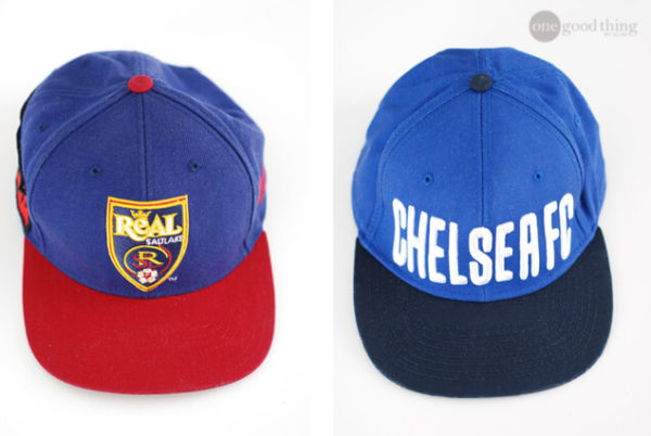 How to Safely Clean Baseball Hats