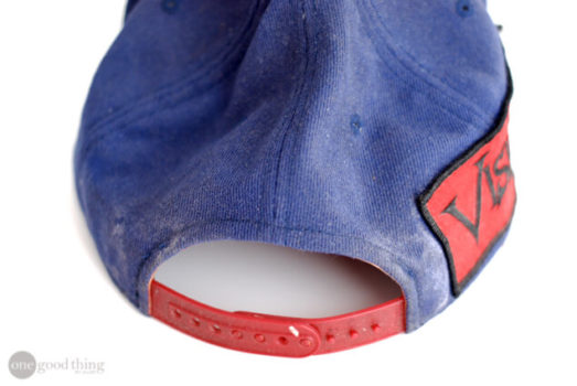 How to Safely Clean Baseball Hats