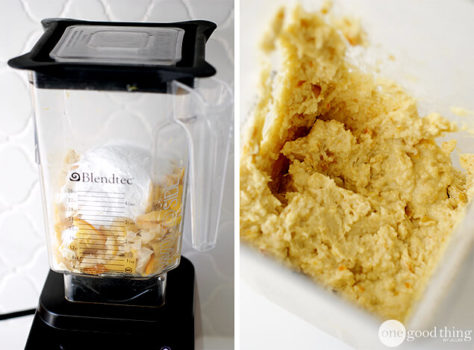 Homemade Citrus Enzyme Cleaner and Scrub