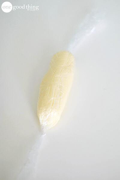 How To Make Your Own Butter (and Buttermilk!)