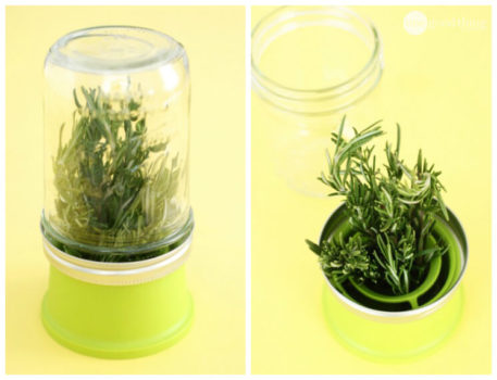 15 Ways To Make Your Mason Jars Even More Useful