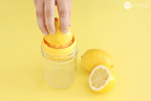 15 Ways To Make Your Mason Jars Even More Useful