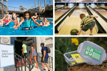 20 Brilliant Summertime Hacks You'll Use All Season