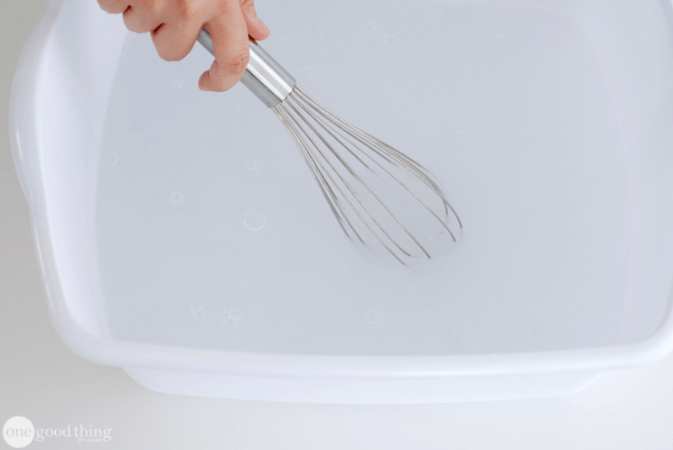 How To Hand Wash Delicates The Best Way