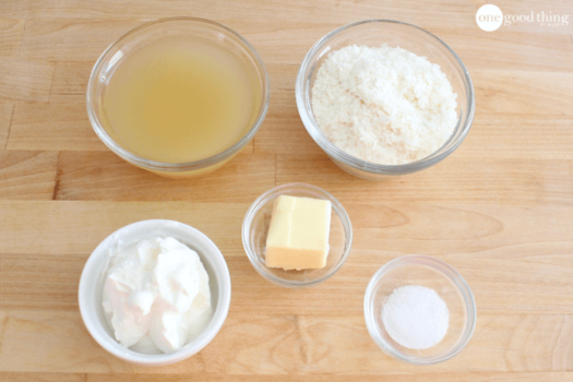 How To Make Instant Potatoes Taste Like The Real Thing