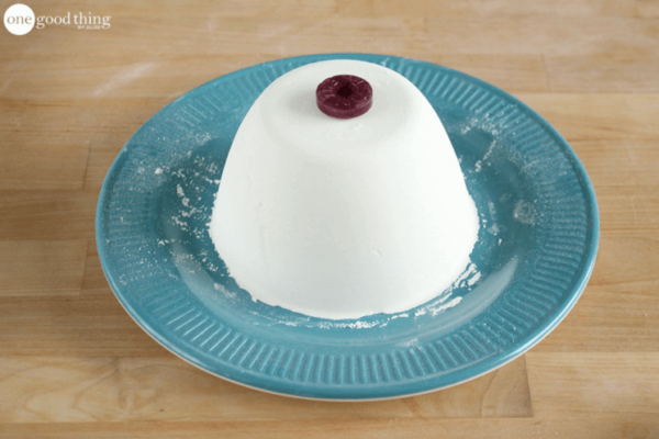 How To Play The Flour Game - Silliness Guaranteed!