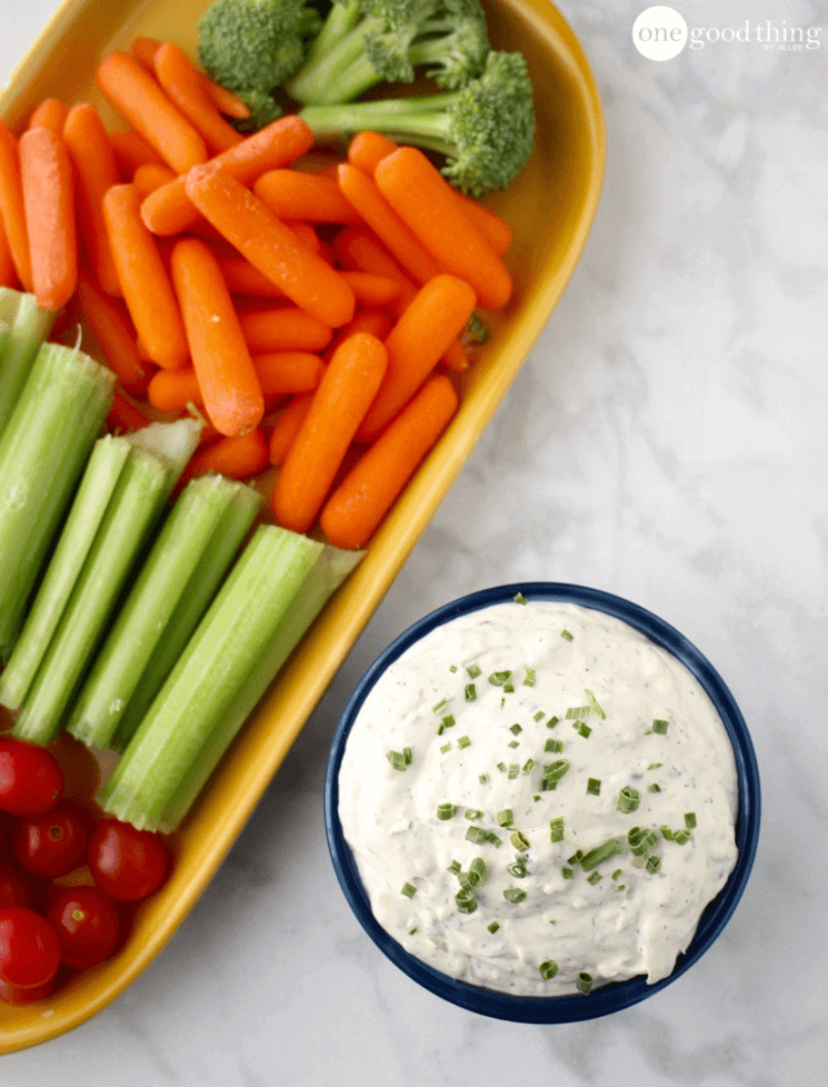 8 Irresistible Dip Recipes That Will Steal The Show