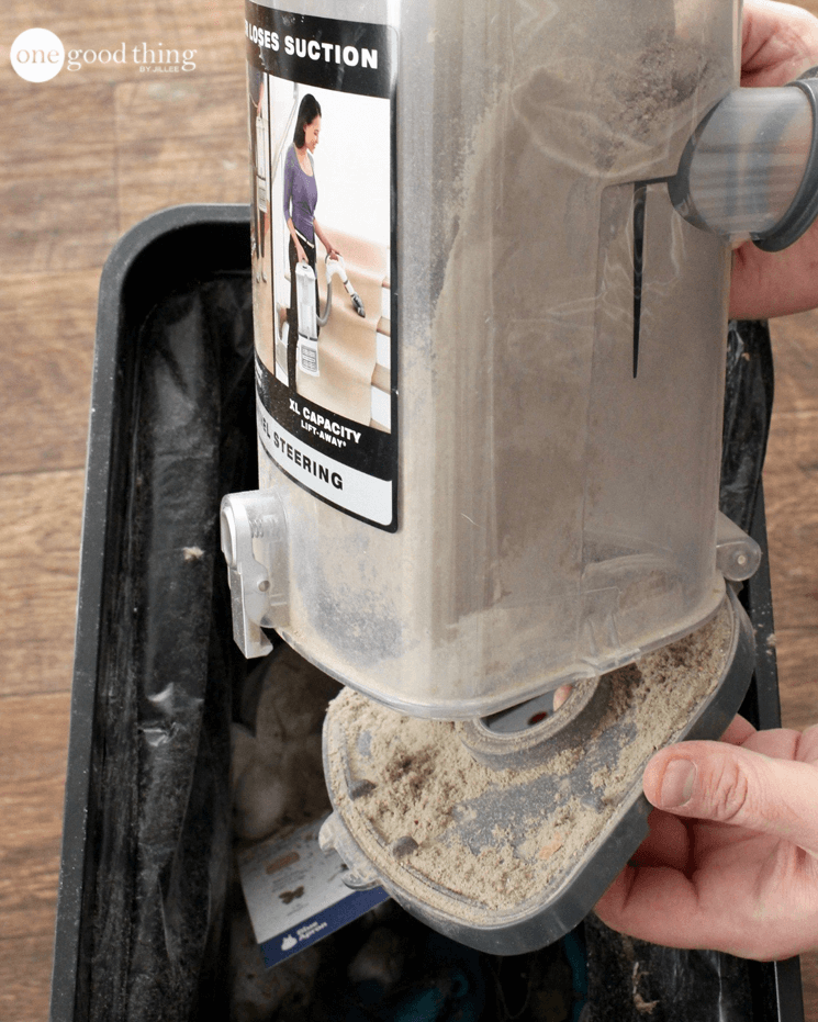 How To Clean and Maintain Your Vacuum