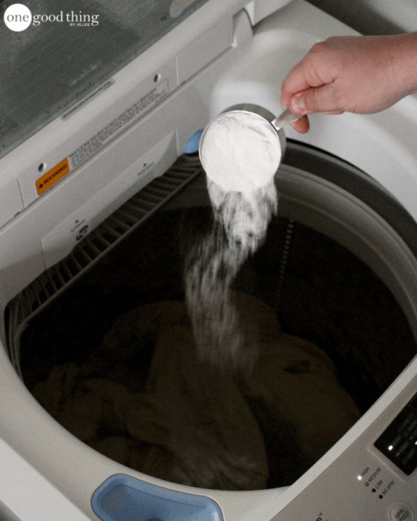 How To Get The Smell Out Of Musty Bed Sheets