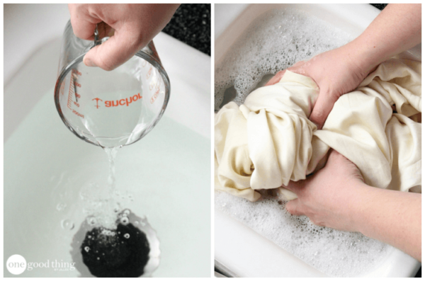 How To Get The Smell Out Of Musty Bed Sheets