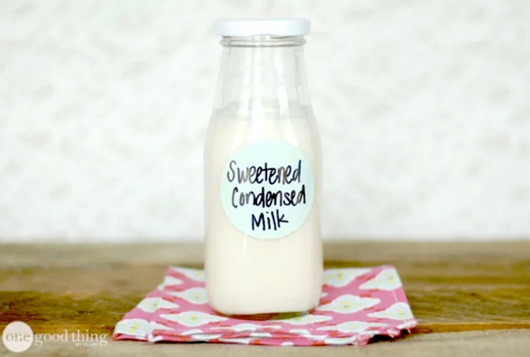 12 Surprising Things You Can Make With Powdered Milk