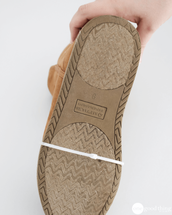 14 Remarkably Clever Ways To Use Zip Ties