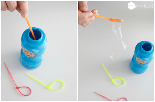14 Remarkably Clever Ways To Use Zip Ties