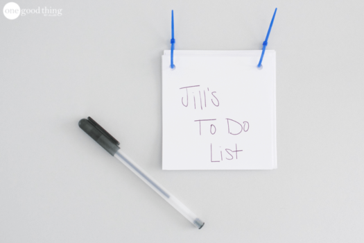 14 Remarkably Clever Ways To Use Zip Ties