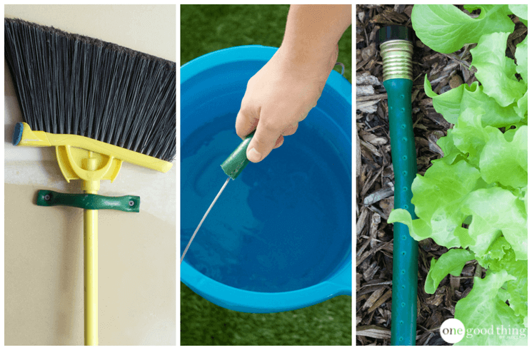 10 Brilliant Ways To Repurpose Your Old Garden Hose