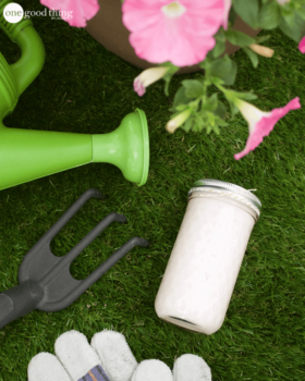 This Is the Only Homemade Hand Scrub You'll Ever Need