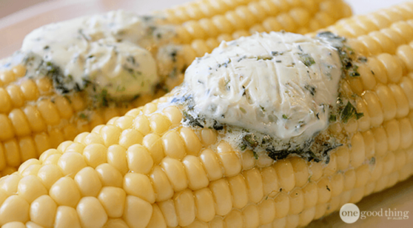 10 Of The Most Brilliant Corn On The Cob Hacks